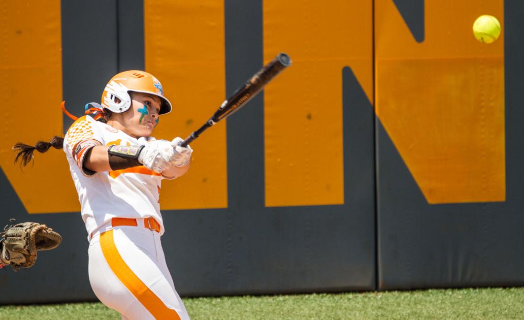Tennessee softball releases full 2020 schedule | Softball ...