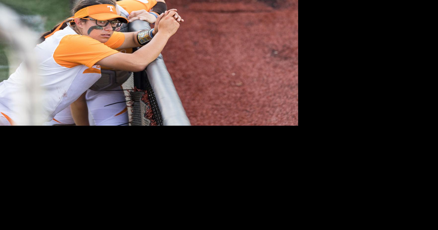 Michele Smith Tournament in sight for No. 10 Lady Vols | Softball ...