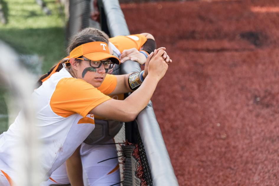 Michele Smith Tournament in sight for No. 10 Lady Vols | Softball ...