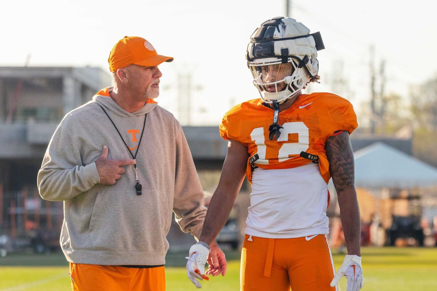 Jermod McCoy, Jalen McMurray provide value to Tennessee football’s ...