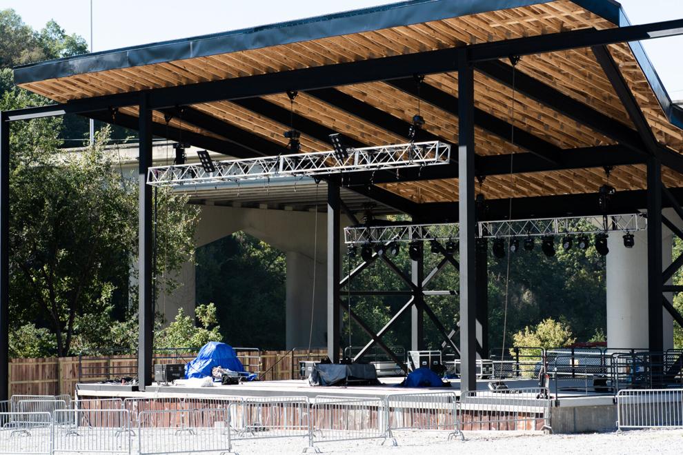 River Breeze Event Center opens with ‘Fridays in Fall’ concert series ...