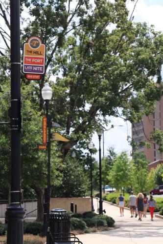 How to use the T Bus system: A comprehensive guide | Campus Life ...