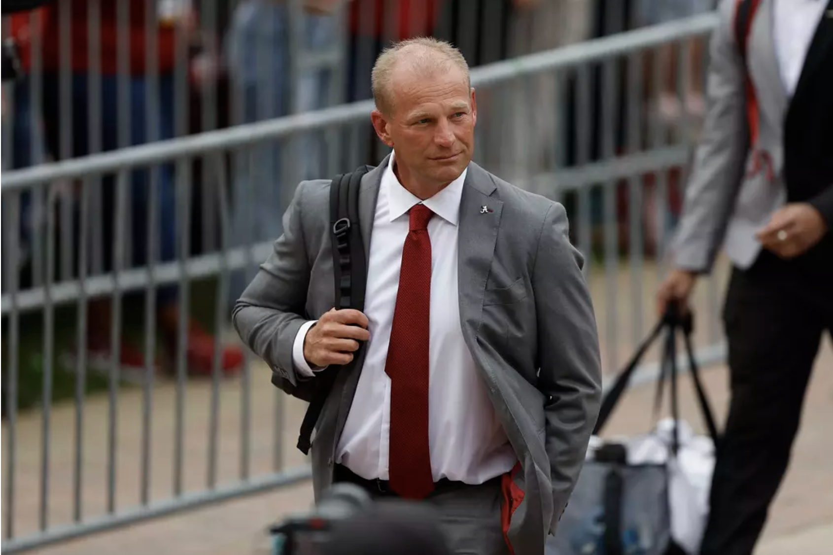 What Alabama coaches said about Tennessee football | Football ...
