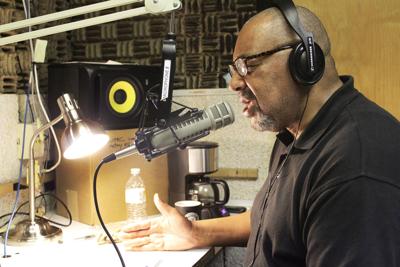 WUTK Spotlight: The Hubert Smith Radio Show | Arts And Culture ...