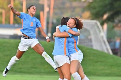 Notebook: Simmonds and Thomas goals bring Tennessee to draw | Soccer ...