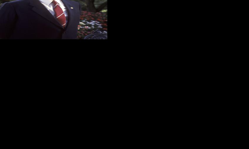 Former UT president Edward Boling remembered | News | utdailybeacon.com