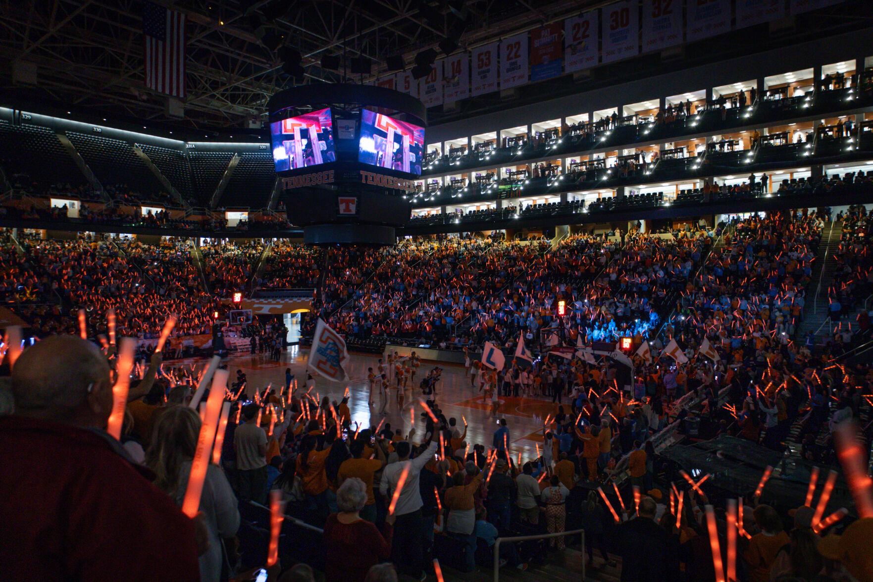 Lady Vols basketball transfer portal tracker: Who's in, who's out under ...