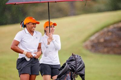 Kayla Holden, Bailey Davis propel Lady Vols golf with record scores at ...