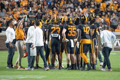 Keys and predictions: Texas A&M | Football | utdailybeacon.com