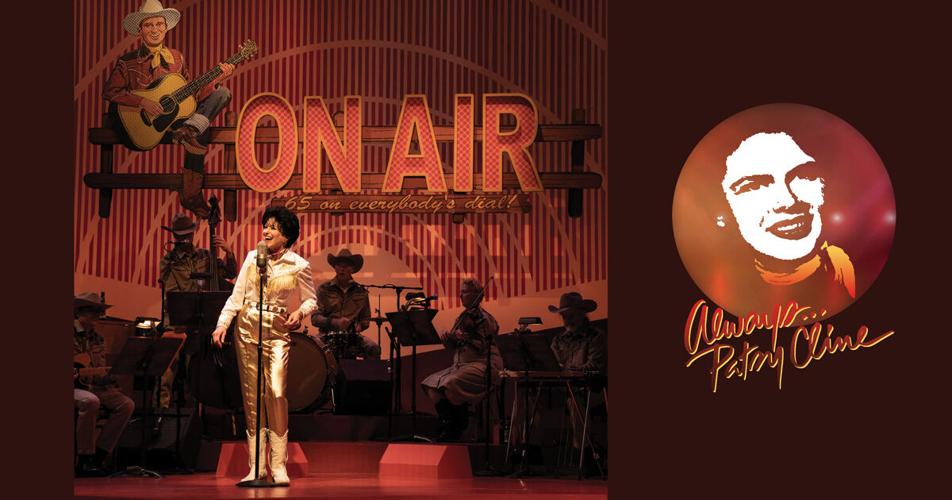 ‘Always … Patsy Cline’ review: Charming, engaging story about ...