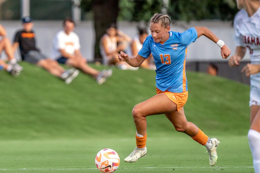 No. 19 Lady Vols head to Georgia aiming to stay undefeated away from ...