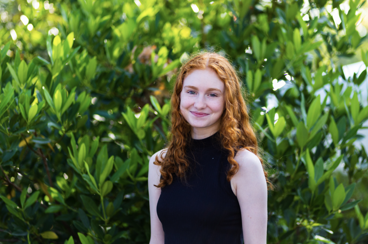 Greener Shade of Orange: We are responsible for how green our campus is ...