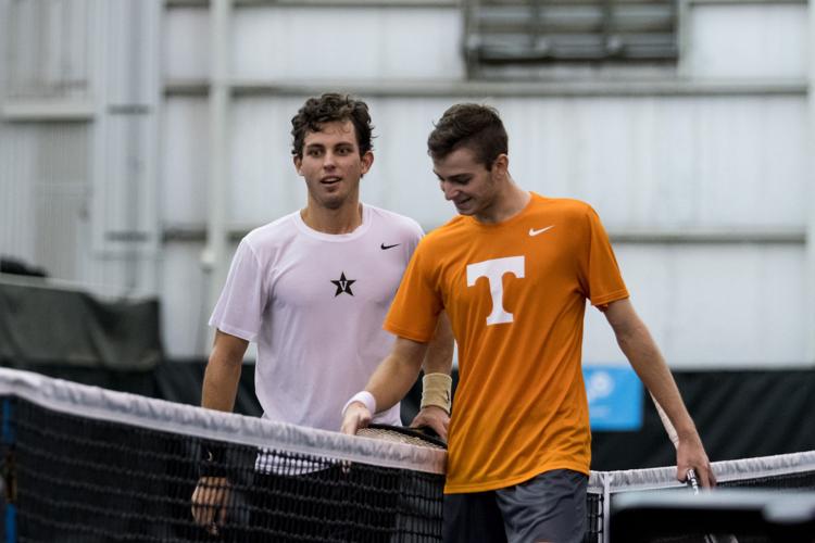 Ohio Valley Championships ends with Stodder falling in finals | Tennis ...