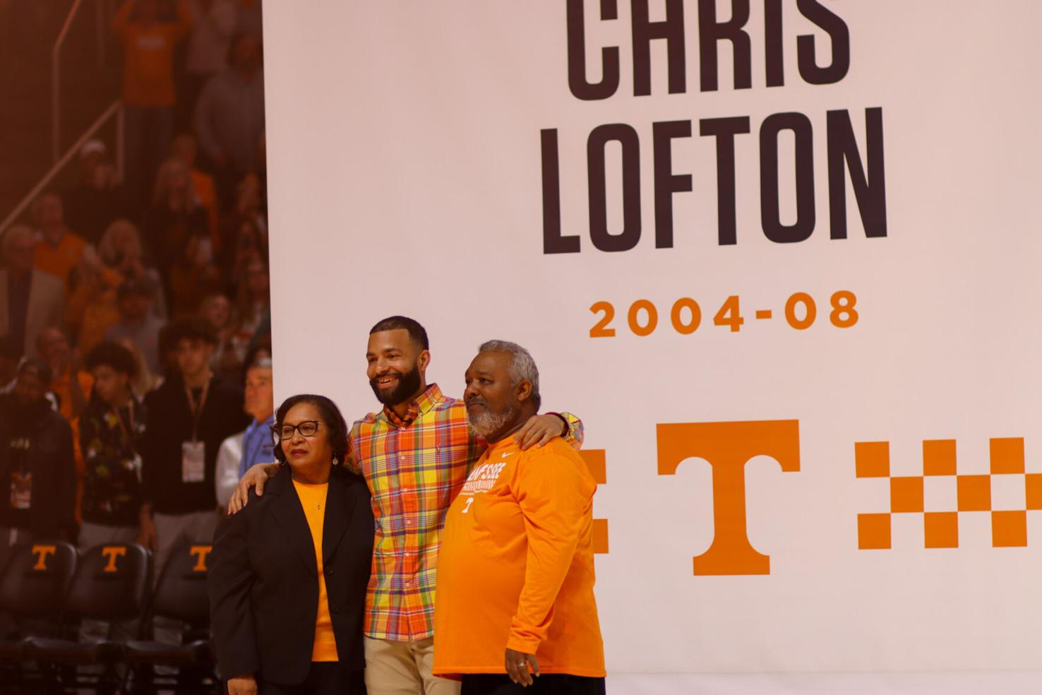 Chris Lofton’s most memorable moments at Tennessee | Men's Basketball ...