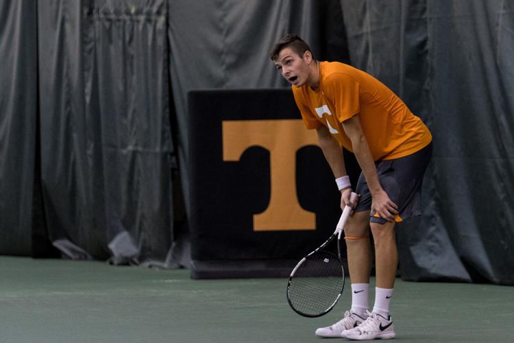 Ohio Valley Championships ends with Stodder falling in finals | Tennis ...