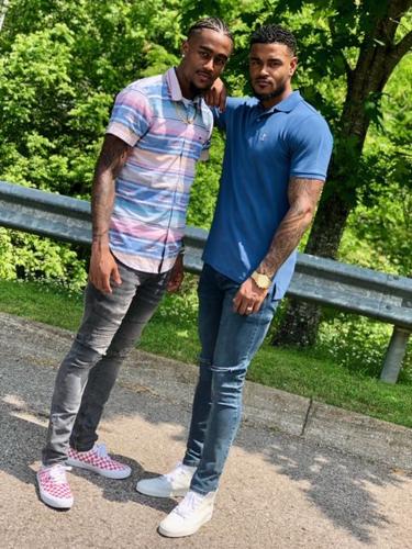 How the Bone brothers' summer workouts changed everything | Sports ...