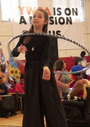 The Cattywampus Puppet Parade: "I See You" | City News | utdailybeacon.com