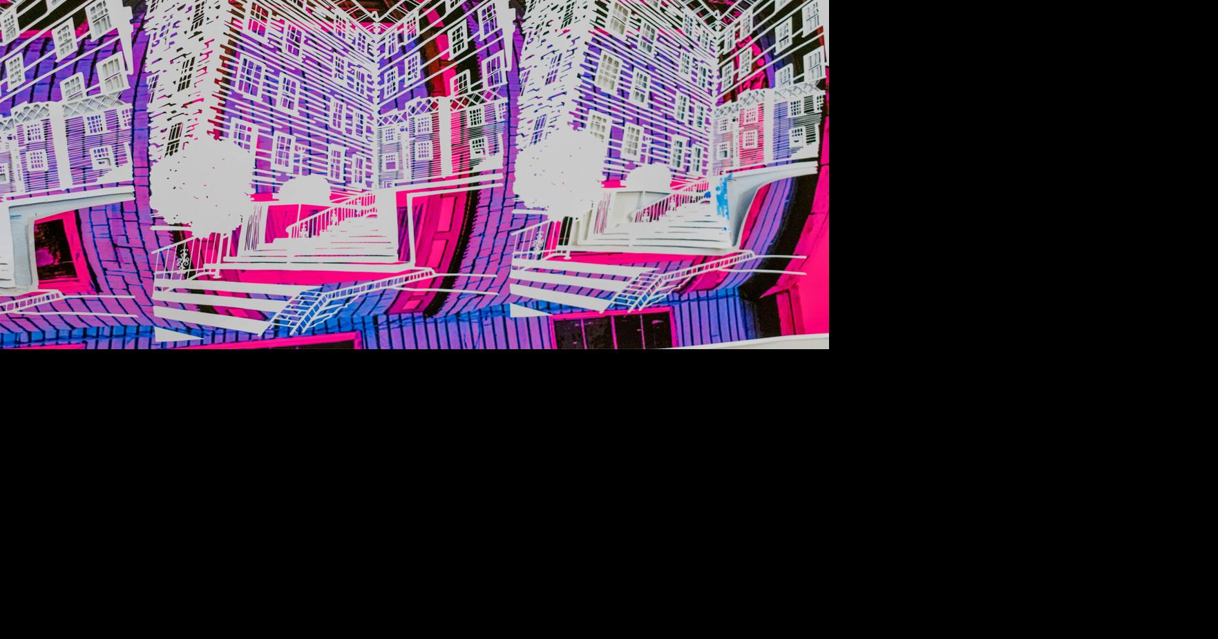 Photo Gallery - UTK School of Art November 2021 Open House | Campus ...