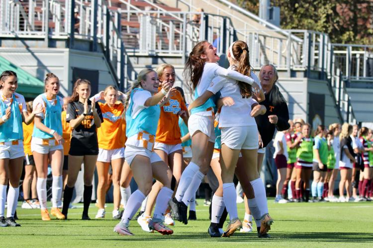 Photo Gallery: Best photos from 2023-24 | | utdailybeacon.com