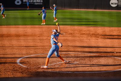Tennessee softball beats Oklahoma, wins series in Norman | Softball ...