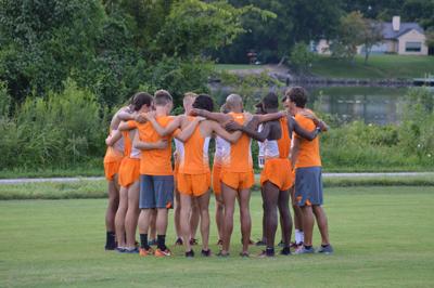 Tennessee cross country teams sweep Tri-Star Challenge | Sports ...