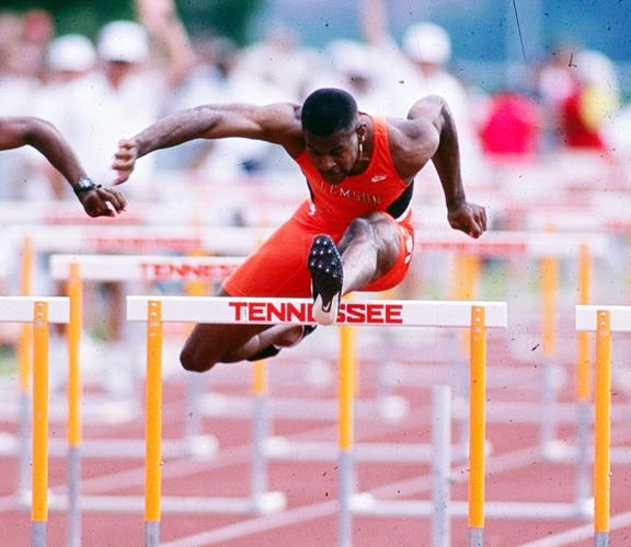 Duane Ross bringing winning mentality to Tennessee track and field ...