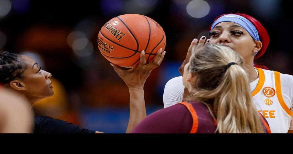 Tamari Key finds new role for Lady Vols basketball amidst blood clots ...