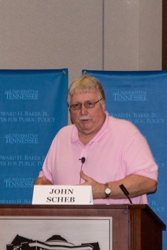 UT recognizes Constitution Day, hosts panel discussion | News ...