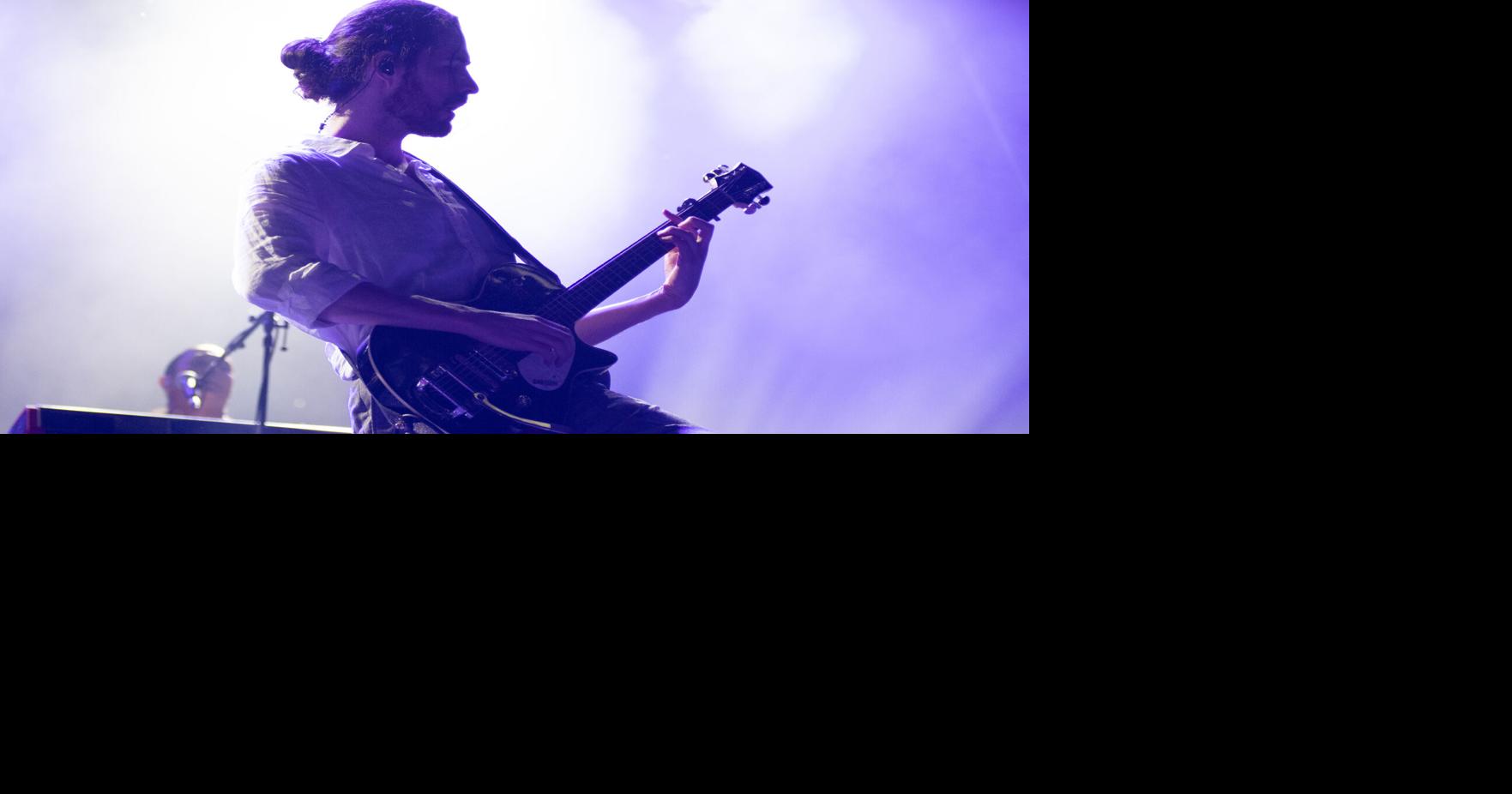 Review: Hozier’s ‘Inferno’ was worth the 4-year wait | Entertainment ...