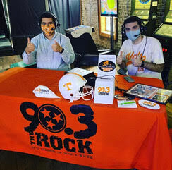 WUTK Specialty Shows: from the Edutainment Hip Hop Show to Rock Solid ...