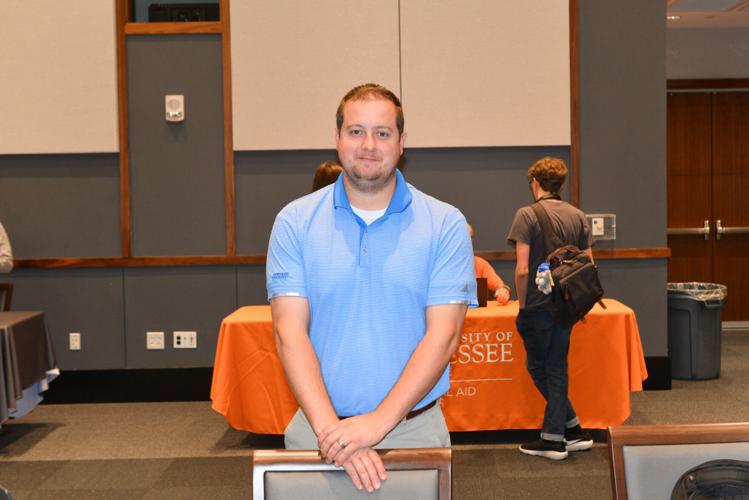 Part-time job fair connects students, employees | Arts And Culture ...