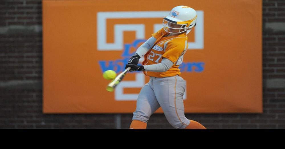 Gibson world-class athlete on, off field | Sports | utdailybeacon.com