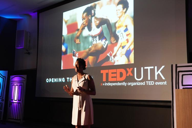 TEDxUTK | Campus News | utdailybeacon.com