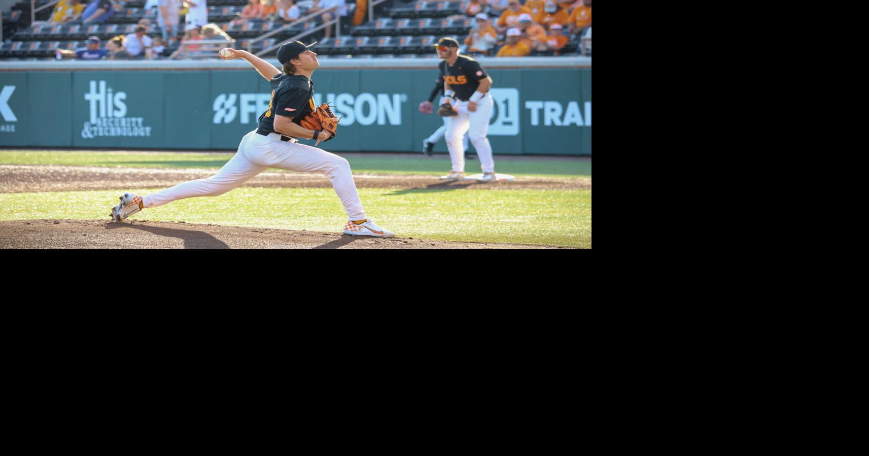 Stagnant Vols drop fourth straight game in midweek loss to Tennessee ...