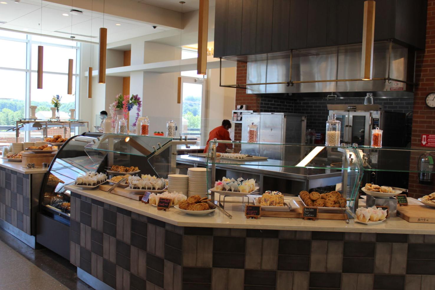 4 ways to glamorize repetitive dining hall food | Food | utdailybeacon.com