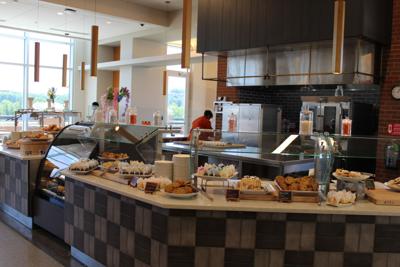 4 ways to glamorize repetitive dining hall food | Food | utdailybeacon.com