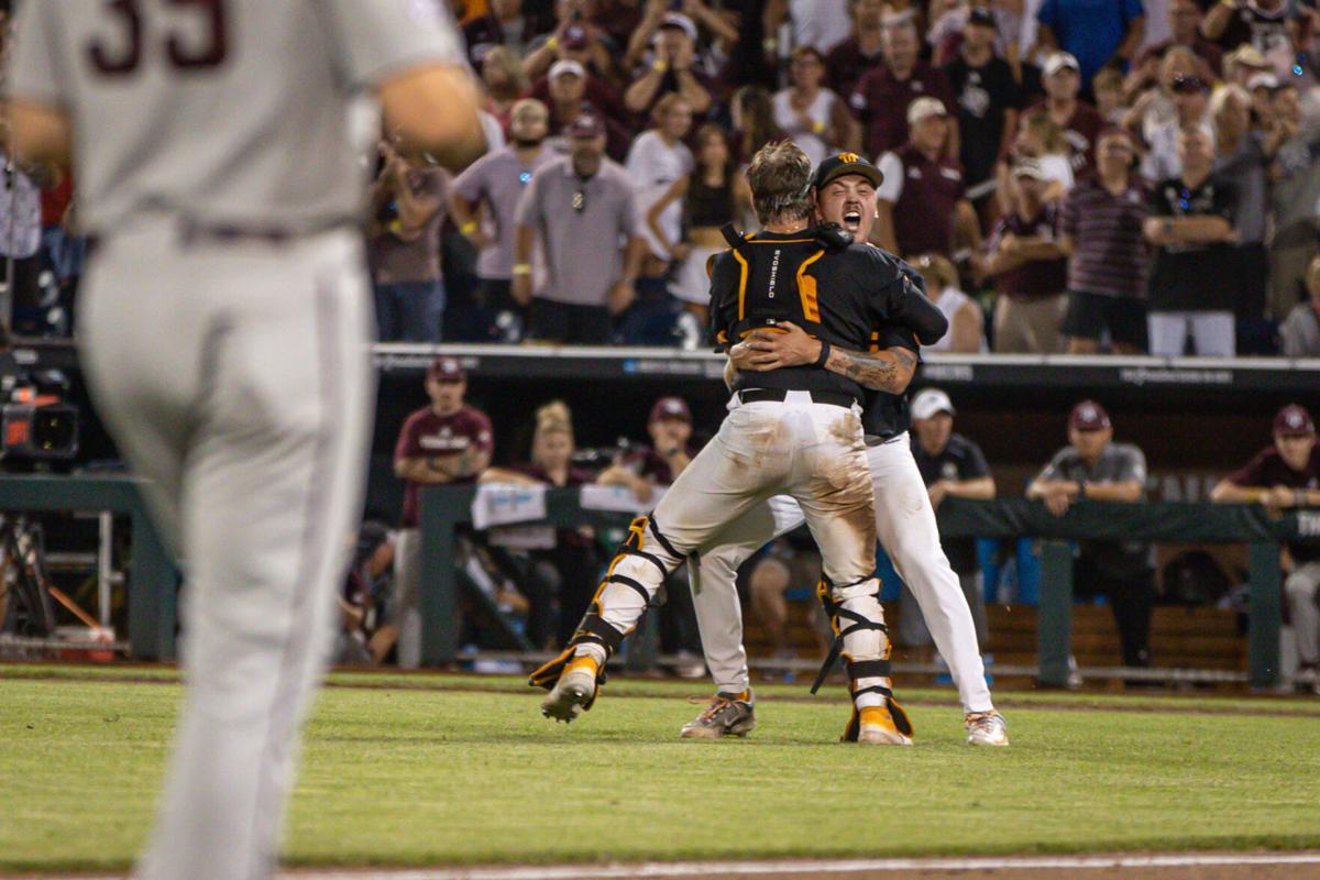 5 important moments in Tennessee baseball’s national championship ...