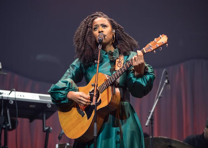 Lauren Daigle ‘The Kaleidoscope Tour’ review: Bringing people together ...