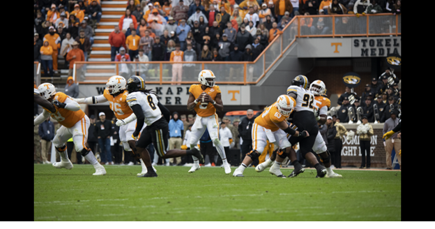 Keys and Predictions: Vanderbilt | Sports | utdailybeacon.com