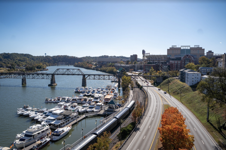 PHOTOS: Vol Nation prepares for Alabama | News | utdailybeacon.com