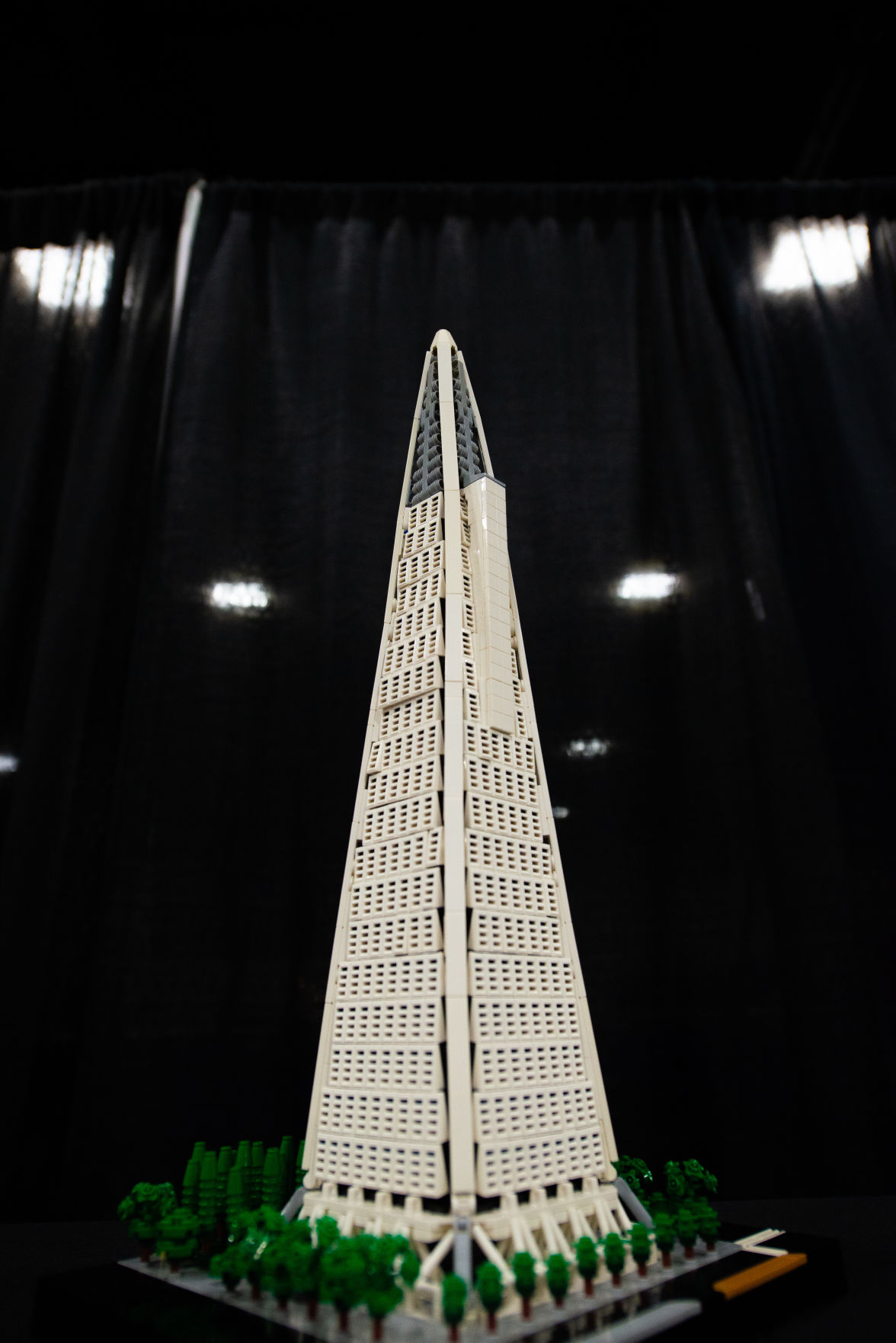 2019 LEGO Convention | City News | utdailybeacon.com