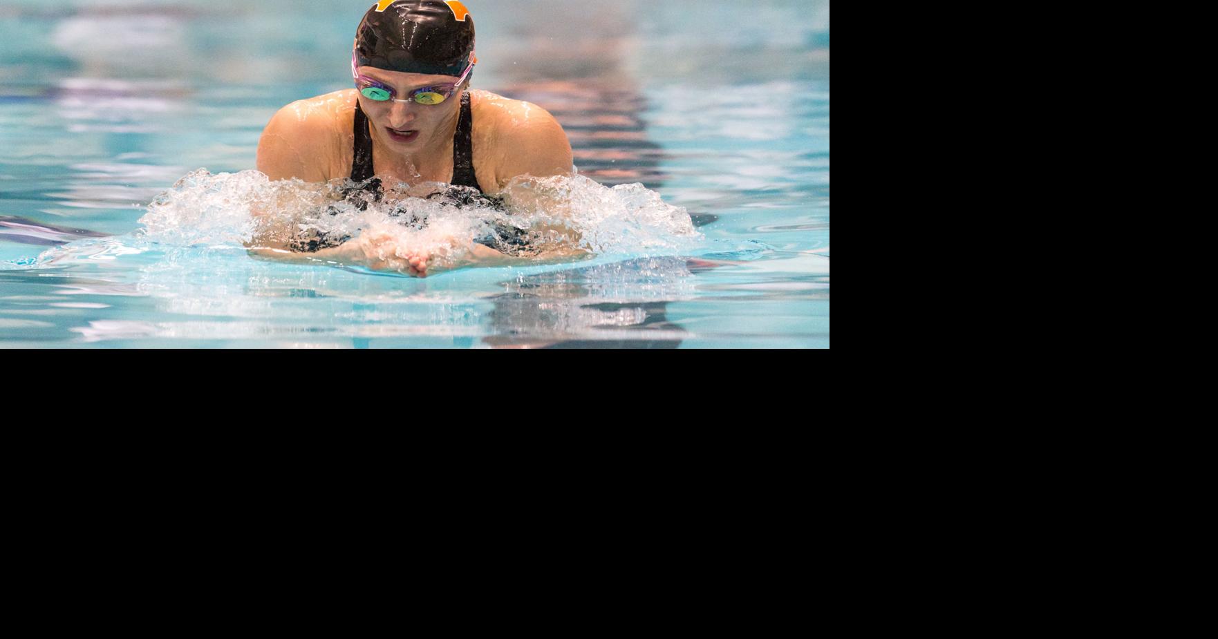 Tennessee Swim and Dive land three on USA Swimming National Team ...