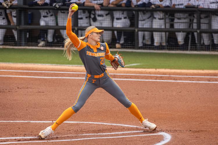 Photo Gallery: Best photos from 2023-24 | | utdailybeacon.com