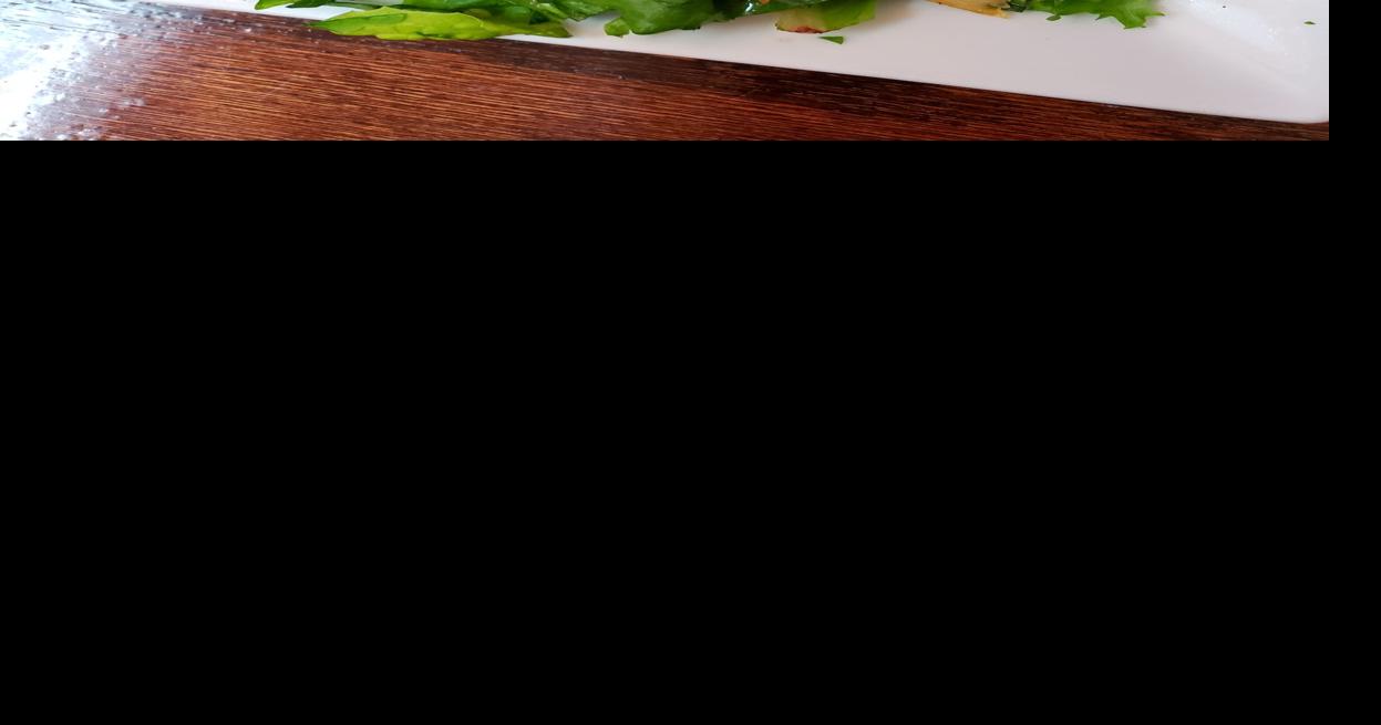 Sahara Mediterranean Grill provides food oasis | Food | utdailybeacon.com