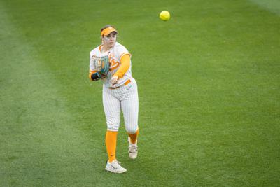 Tennessee softball defeats Georgia behind Sophia Nugent's 3-run homer ...