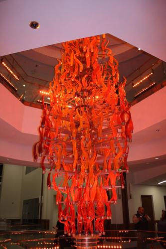 Five things to know about the new Student Union | Campus News ...