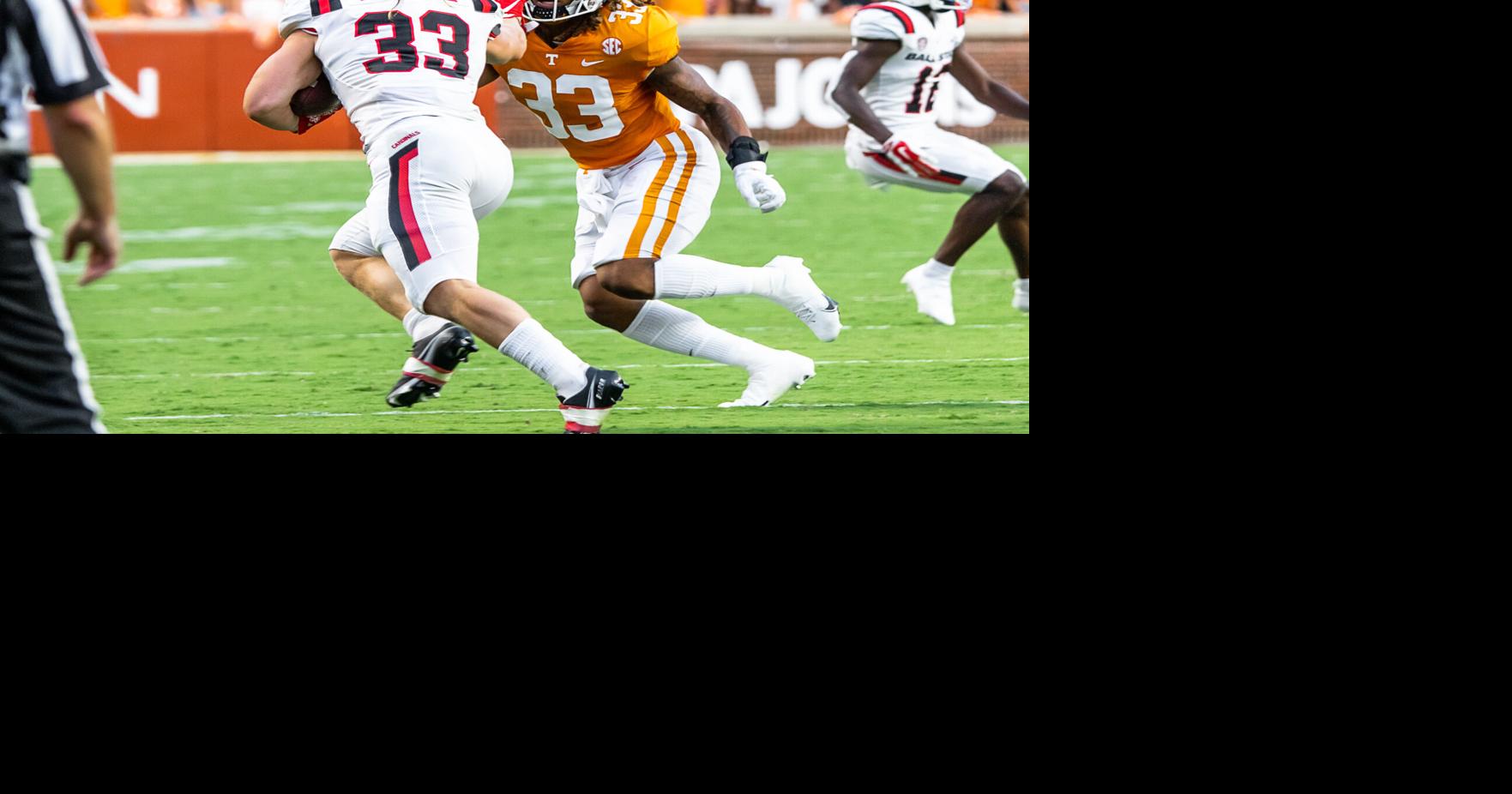 Keys and Predictions: Pitt | Football | utdailybeacon.com