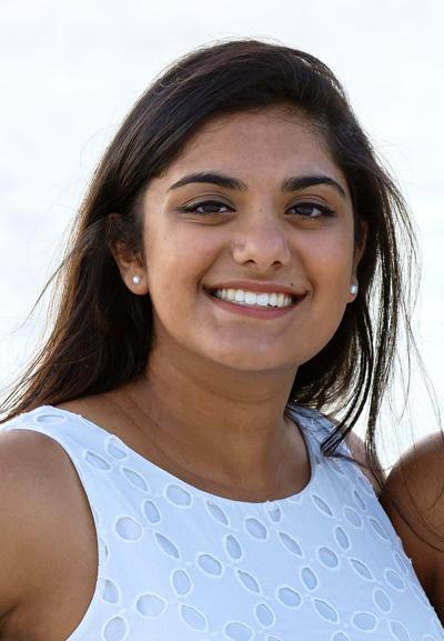 Experience Learning student aims to care for others | Campus Life ...