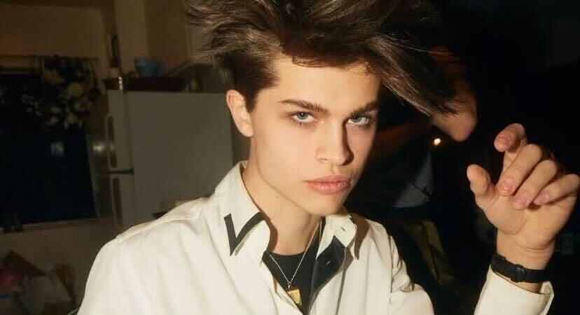 Charlie Keats on TikTok, modeling and indulging in what he loves ...