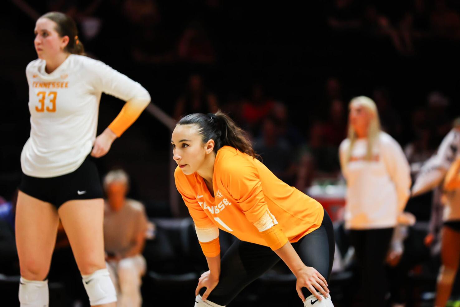 Chelsea Sutton, Gulce Guctekin defensive efforts push Tennessee ...